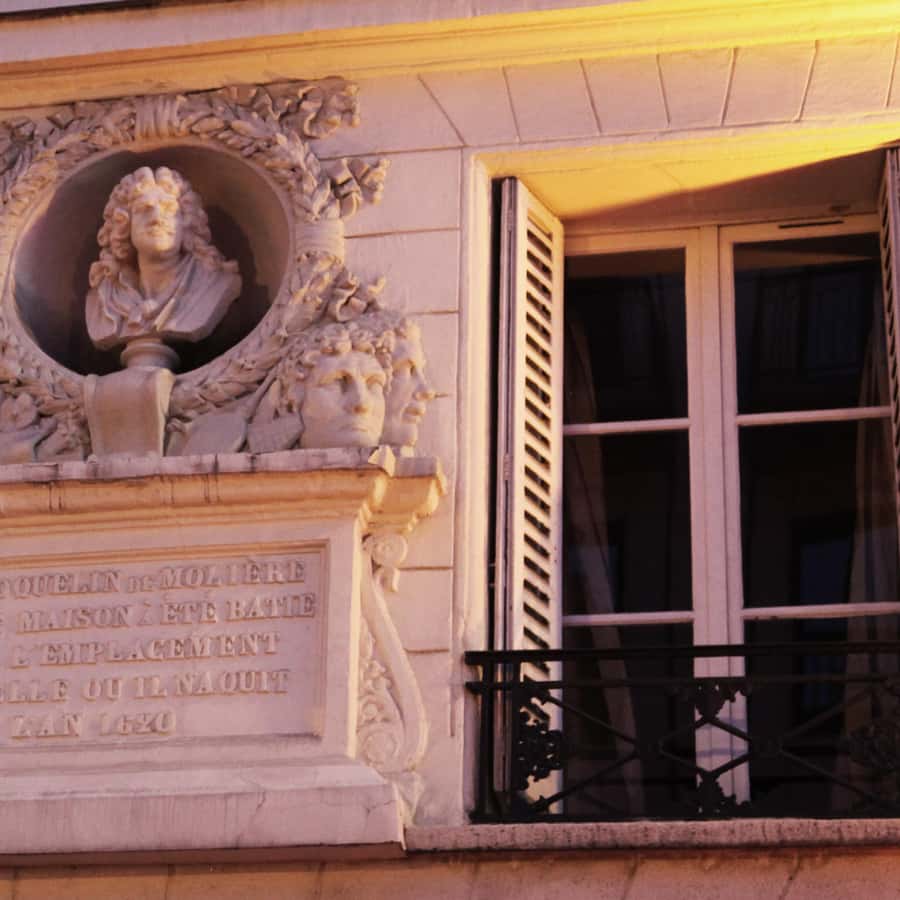 Paris: Ghosts, Legends & Mysteries Evening Walking Tour | GetYourGuide