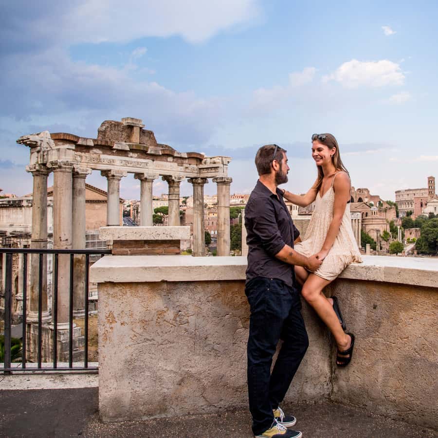 Rome: Ancient Rome Guided Walking Tour Beyond the Colosseum | GetYourGuide