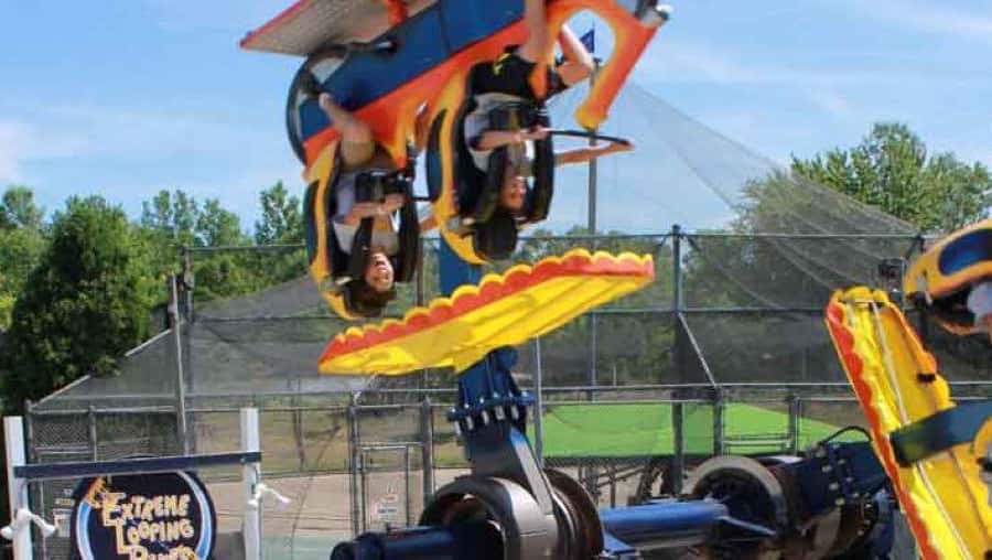 Cleveland: Fun 'n' Stuff All-Day Unlimited Attraction Ticket | GetYourGuide