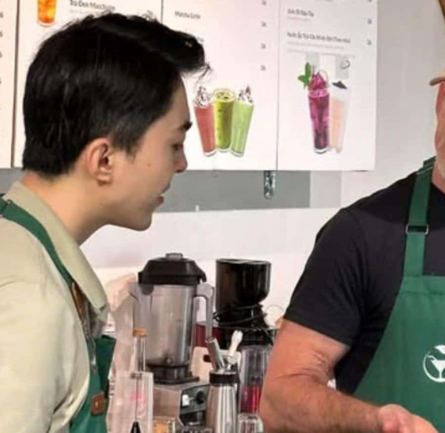 Excursion d'une demi-journée à Saigon pour découvrir le café et les ...