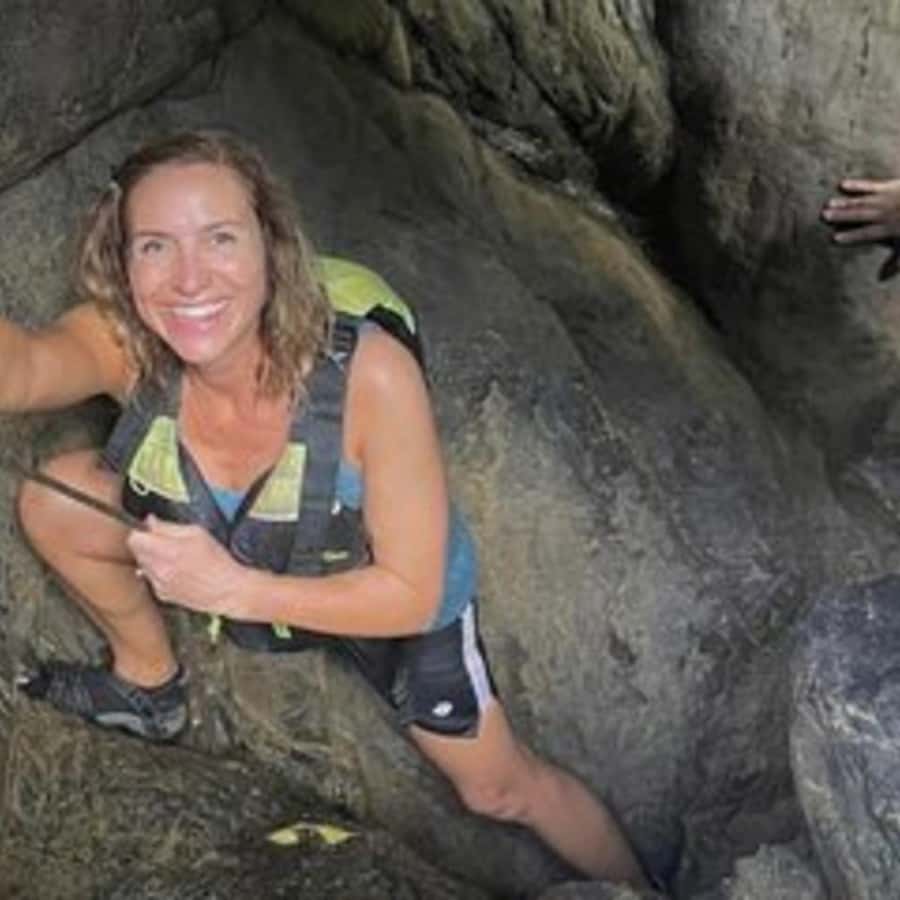 San Juan: El Yunque Rainforest Day Trip (Max group of 6) | GetYourGuide