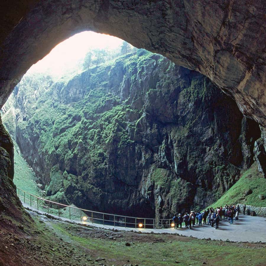 From Brno: Macocha Abyss and Punkva Caves Easy & Guided Tour | GetYourGuide