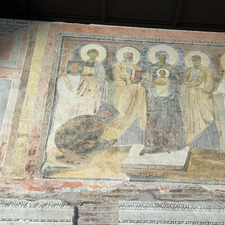 Rome: Religious Life Trastevere 3-Hour Walking Tour | GetYourGuide