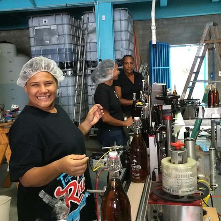 St Maarten: Topper's Rhum Distillery Tour with Tastings | GetYourGuide