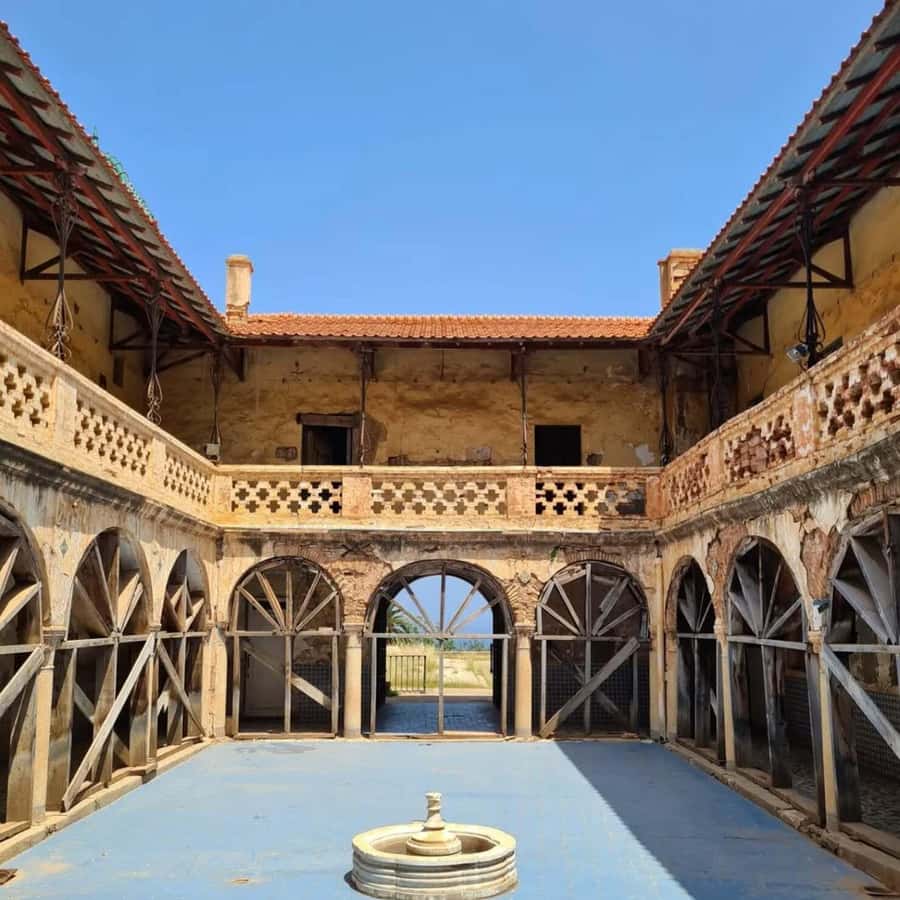 Algeria Oran : city tour | GetYourGuide