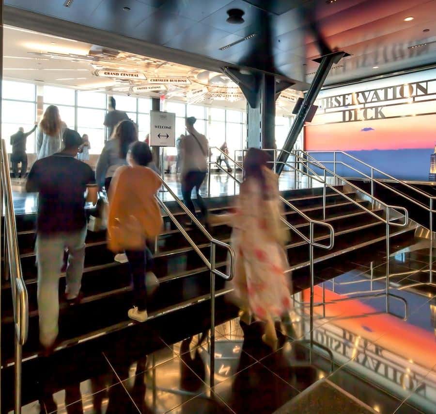 NYC: Empire State Building Express Tickets – Skip the Line | GetYourGuide