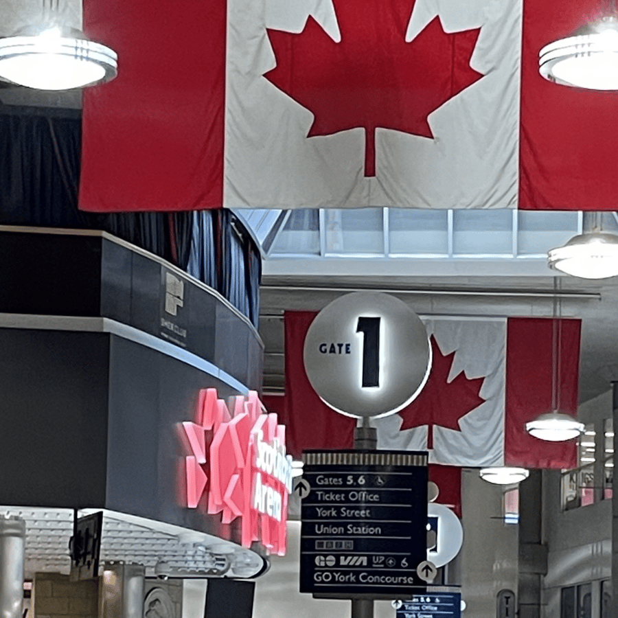 Toronto: Experience PATH - A 32km/24mile underground walkway | GetYourGuide