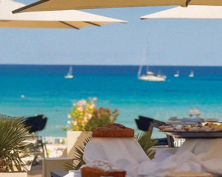Palermo Mondello: Sirenetta Rooftop - Brunch Sicilian Experience ...