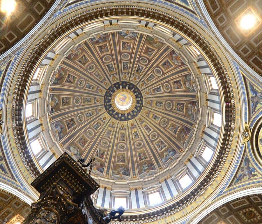 Vatican Museums & Sistine Chapel Private Tour with Holy Door | GetYourGuide