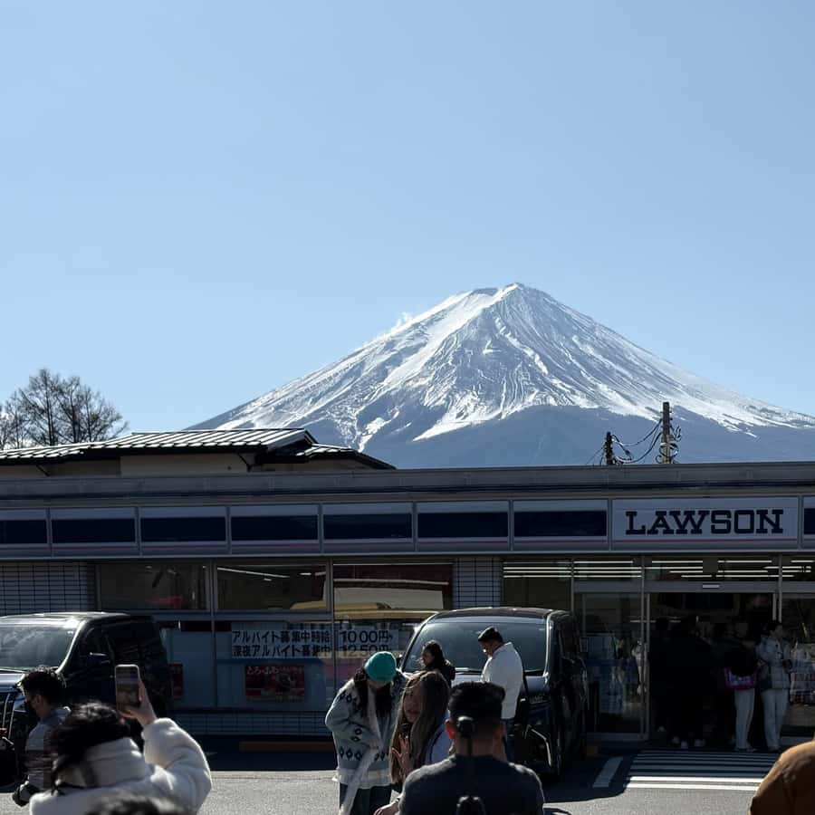 Tokio: Mt. Fuji, Kawaguchi See & Oshino Hakkai Tagestour | GetYourGuide