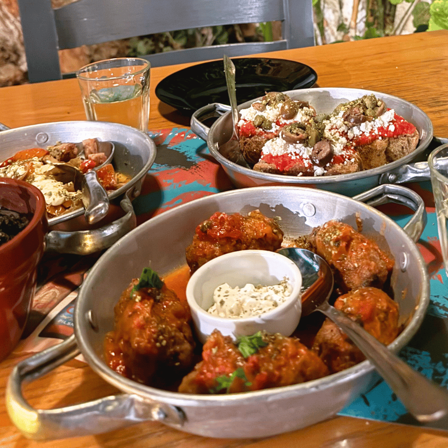 Rethymno Old Town: A Traditional Cretan Food Tour | GetYourGuide