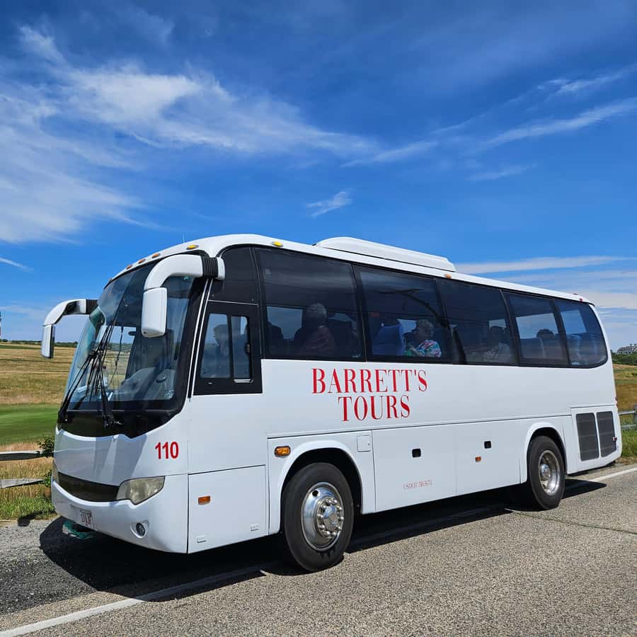 Nantucket: Historical Landmarks Sightseeing Bus Tour | GetYourGuide