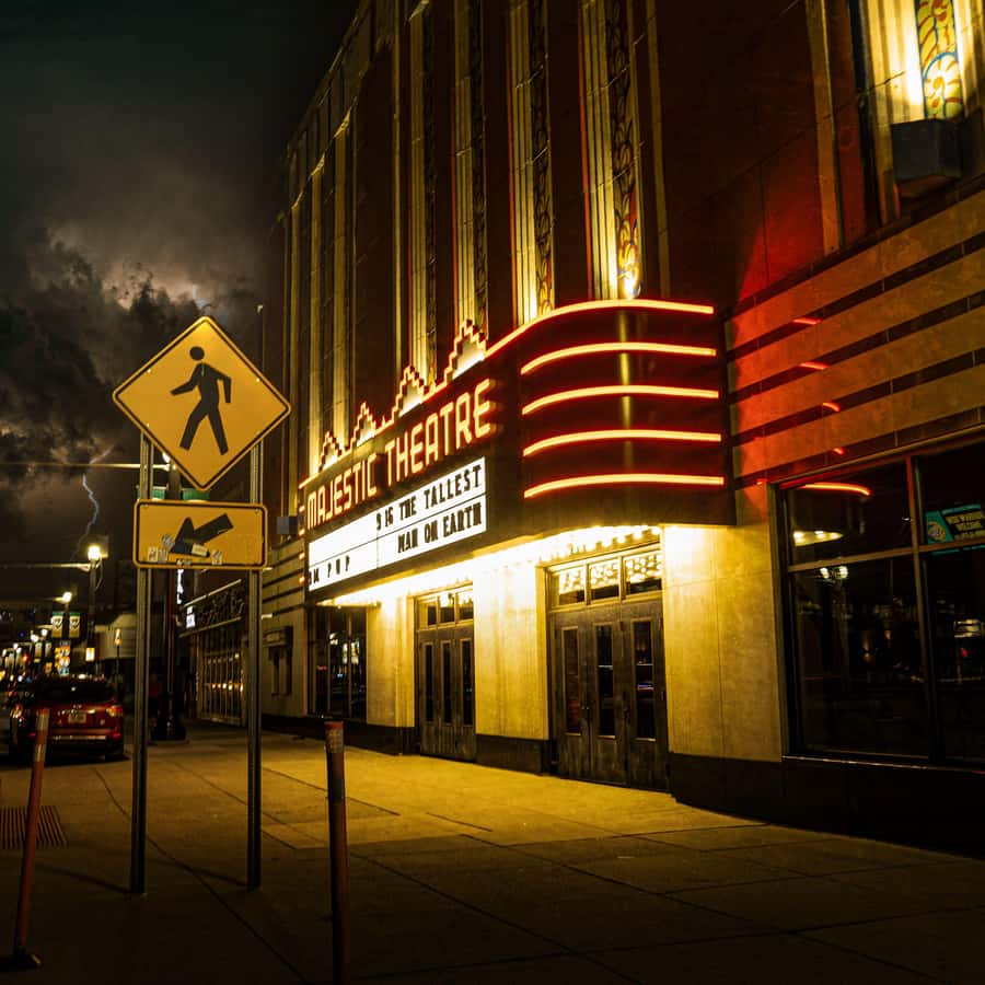 Macabre, Murder, & Mayhem in Motor City: Detroit Ghost Tour | GetYourGuide