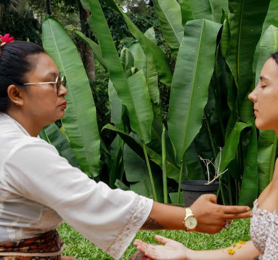 Bali: Touch Usadha Healing by Balinese Spiritual Healer | GetYourGuide
