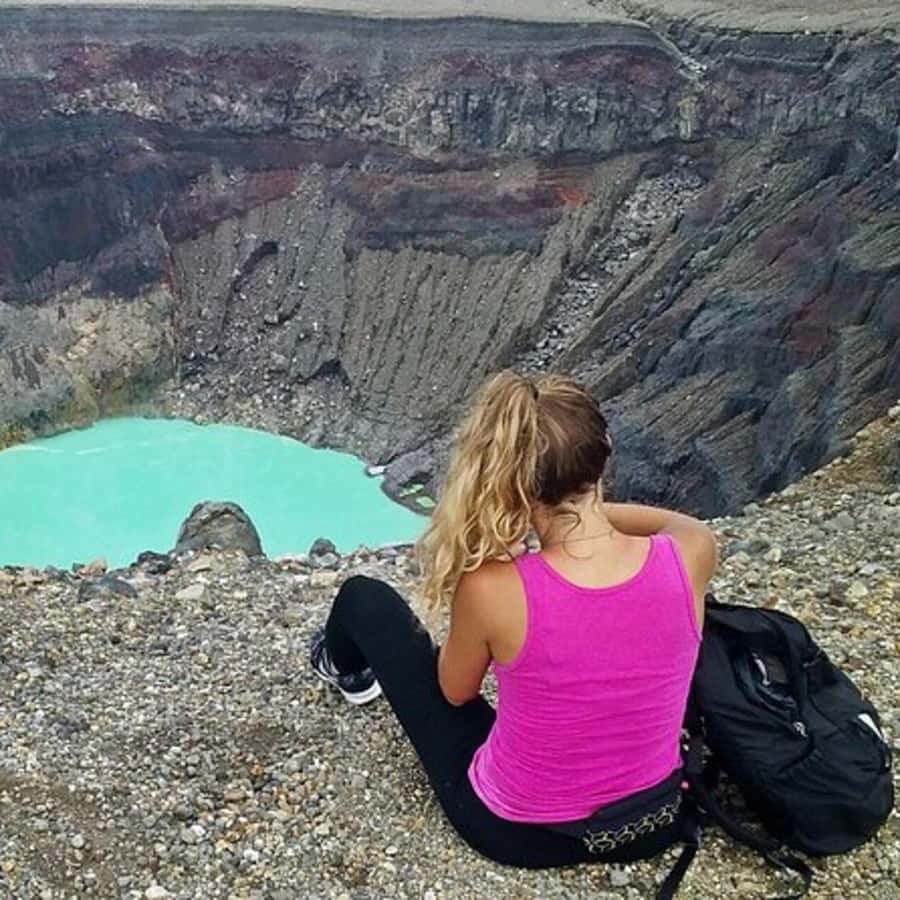 SANTA ANA VOLCANO + CERRO VERDE + COATEPEQUE LAKE 3 destinations in 1 ...