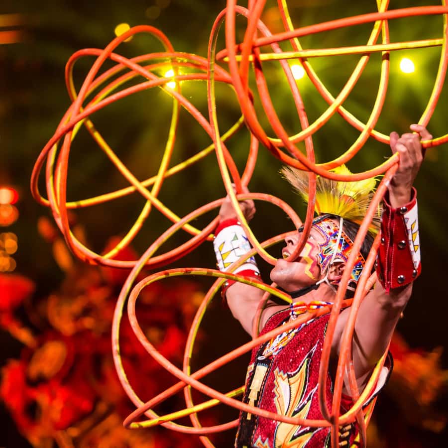 Calgary Stampede Evening Show | GetYourGuide