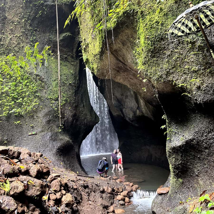 Ubud: Hidden Gems and Waterfalls Private Tour | GetYourGuide