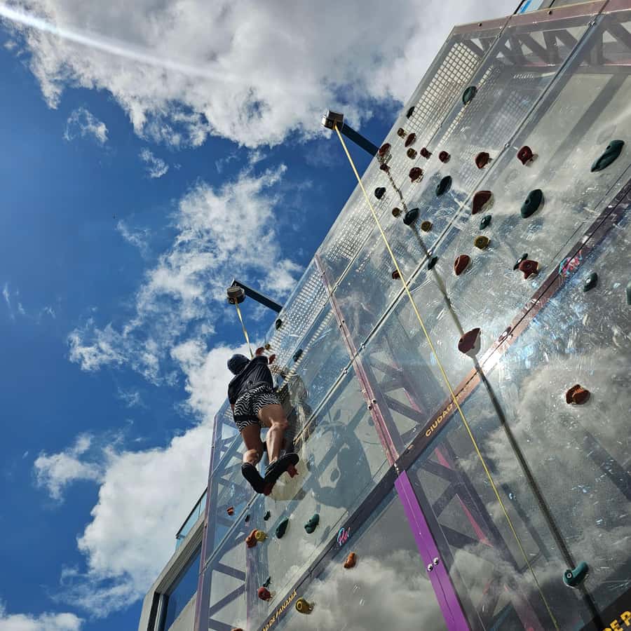 Panama City: Poin Full Package Experience | GetYourGuide