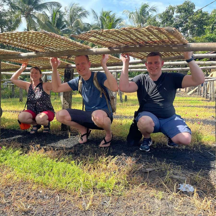 HCM: Soukromý výlet na plovoucí trh Cai Rang a ostrov Son Islet | GetYourGuide