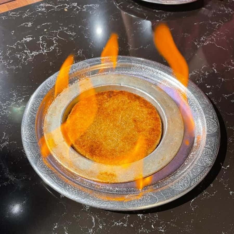 Istanbul: Turkish Food Night and Rooftop Experience | GetYourGuide