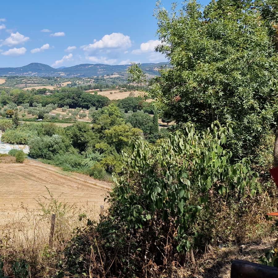 Rome to Saturnia ; Thermal Springs Day Trip with Lunch | GetYourGuide