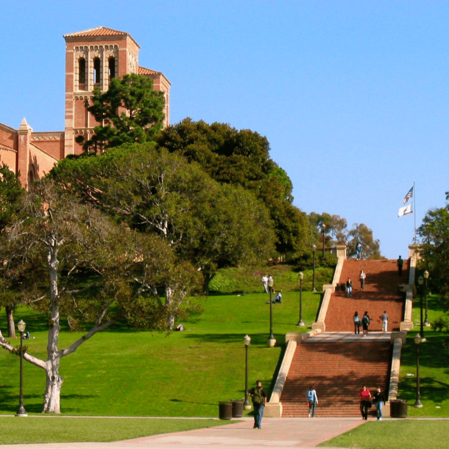 Los Angeles: UCLA Campus Guided Walking Tour | GetYourGuide