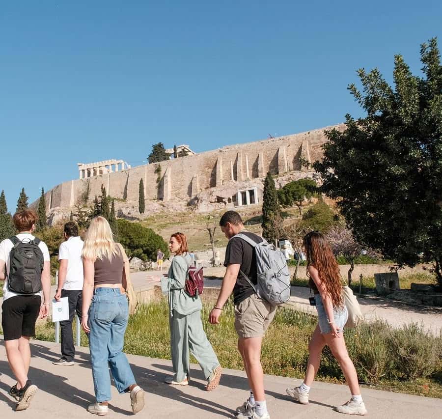 Athens: Acropolis Early Access & Museum Guided Tour | GetYourGuide