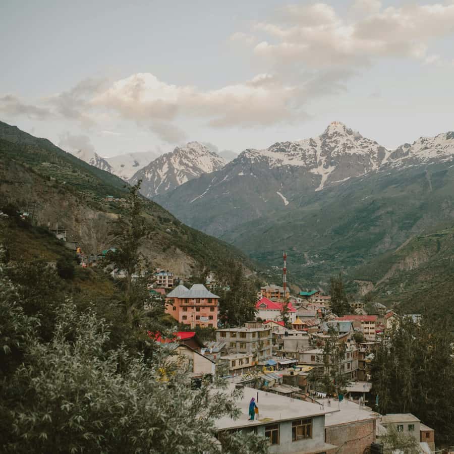 Blissful Himachal-Kasol Tosh Manali 7-Days Private Car Tour | GetYourGuide