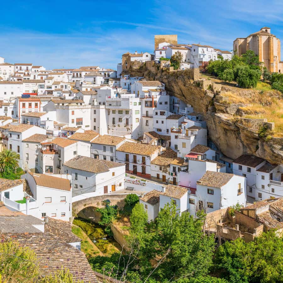 Marbella/Estepona: Ronda and Setenil de las Bodegas | GetYourGuide