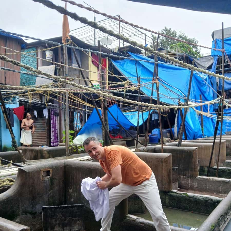 4-stündige private Sightseeing-Tour durch Mumbai mit Auto ...