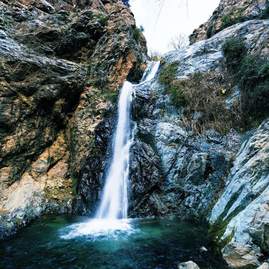 Marrakesch: Ourika-Tal mit Guide und Mittagessen | GetYourGuide