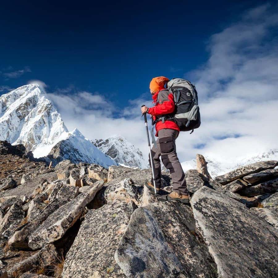 Kathmandu: Everest Base Camp Trek 14 days (All inclusive) | GetYourGuide