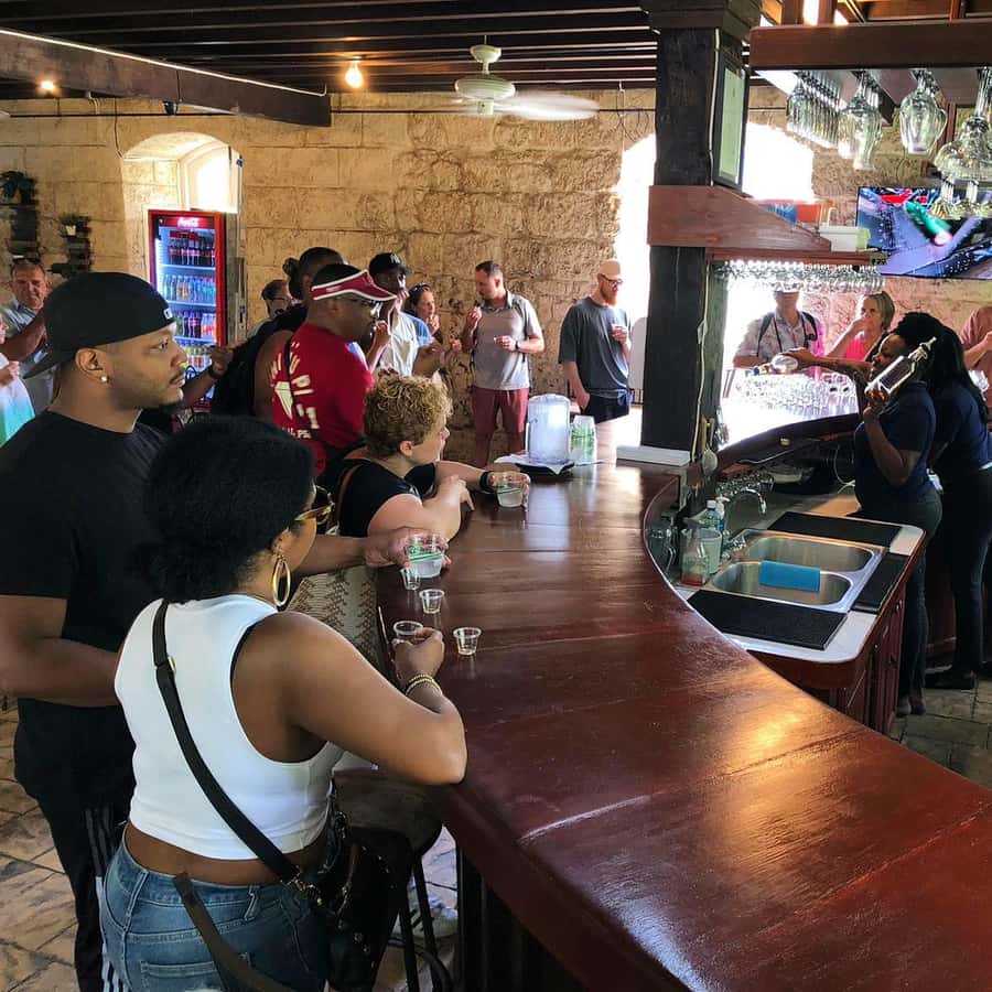Barbados: Rum Distillery Tour and Mount Gay Visitor Center | GetYourGuide