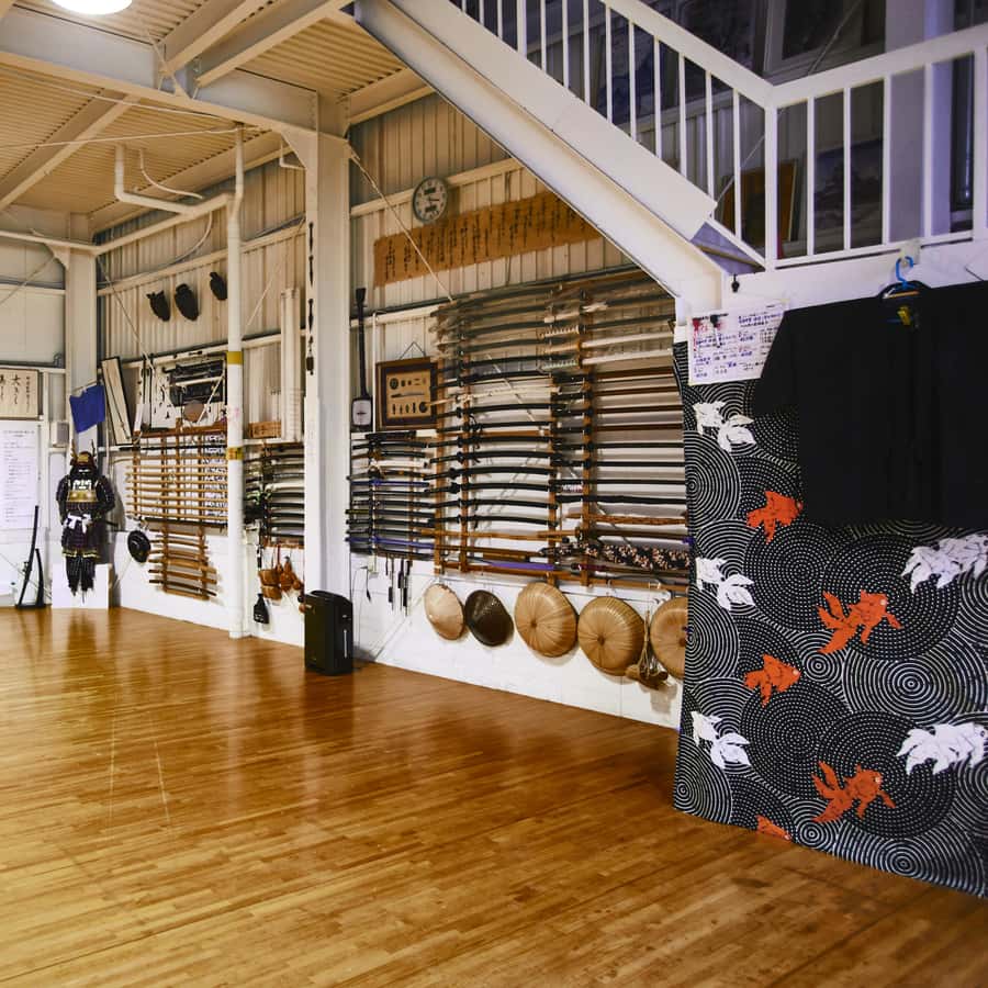 Osaka: Samurai Training Experience KENDO in Osaka | GetYourGuide