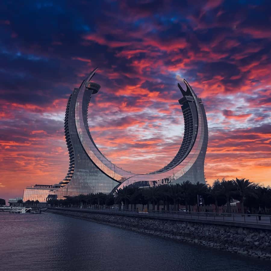 Doha: Private Städtetour mit den berühmten Sehenswürdigkeiten von Doha ...