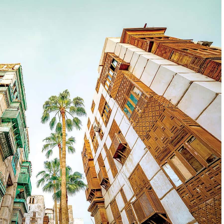 Jeddah: Full day Luxury Tour - Mecca