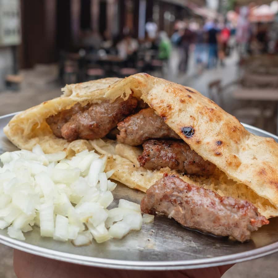 From Sarajevo: Visoko Pyramids,Tunnels and Park Ravne Tour | GetYourGuide