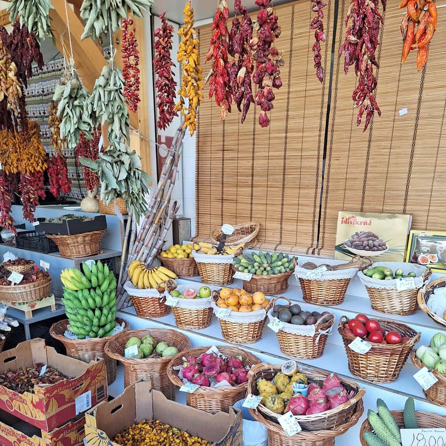 Funchal City Tour | GetYourGuide