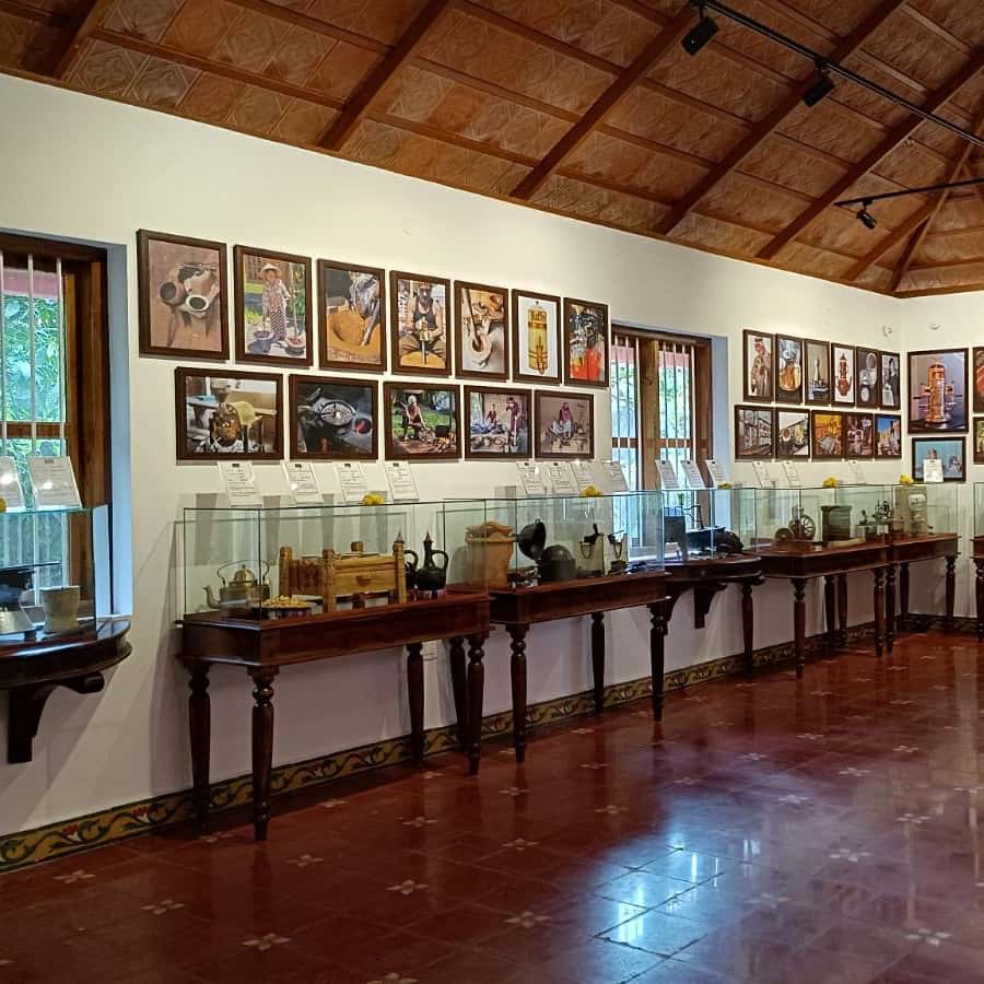 Coorg: Mercara Gold Estate Coffee/Spice Farm and Museum Tour | GetYourGuide