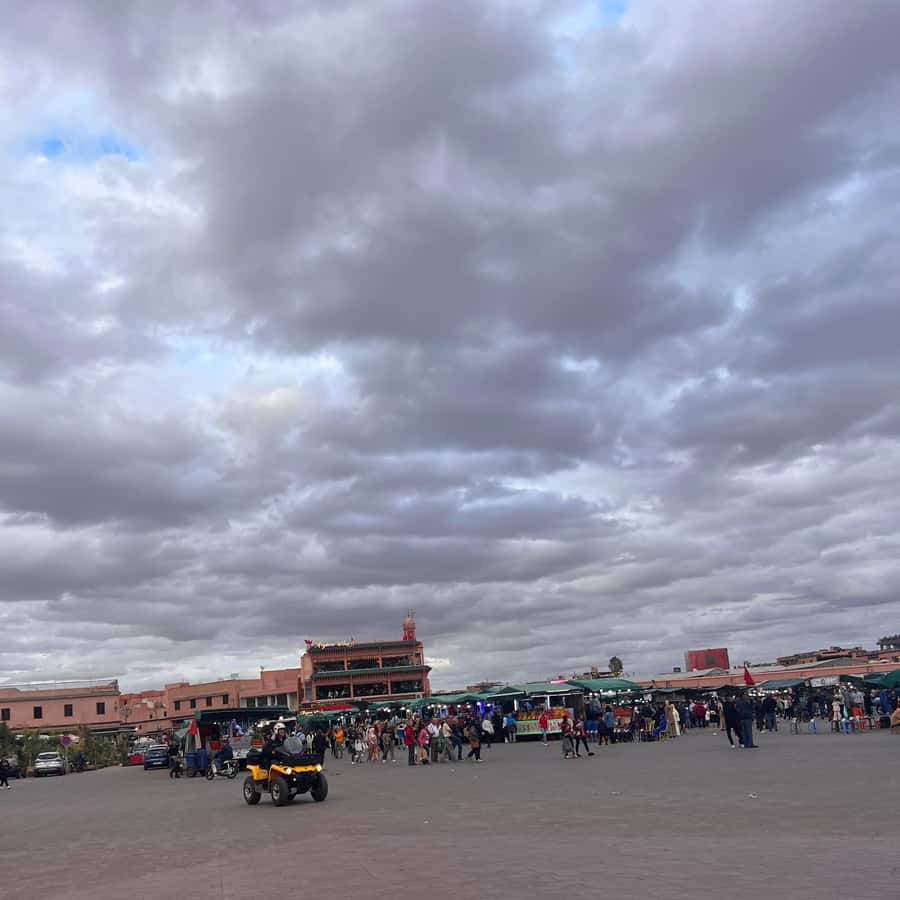 Marrakech: Old and New Marrakech Private Full Day Guide Tour | GetYourGuide