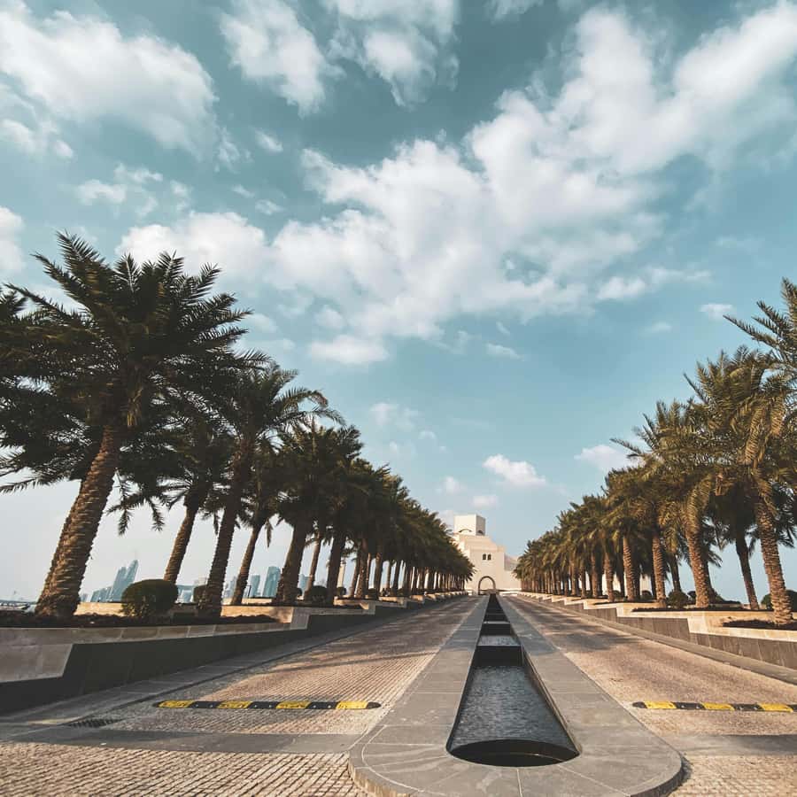 Doha: Highlights Of Doha City Tour With Pickup & Drop-Off | GetYourGuide