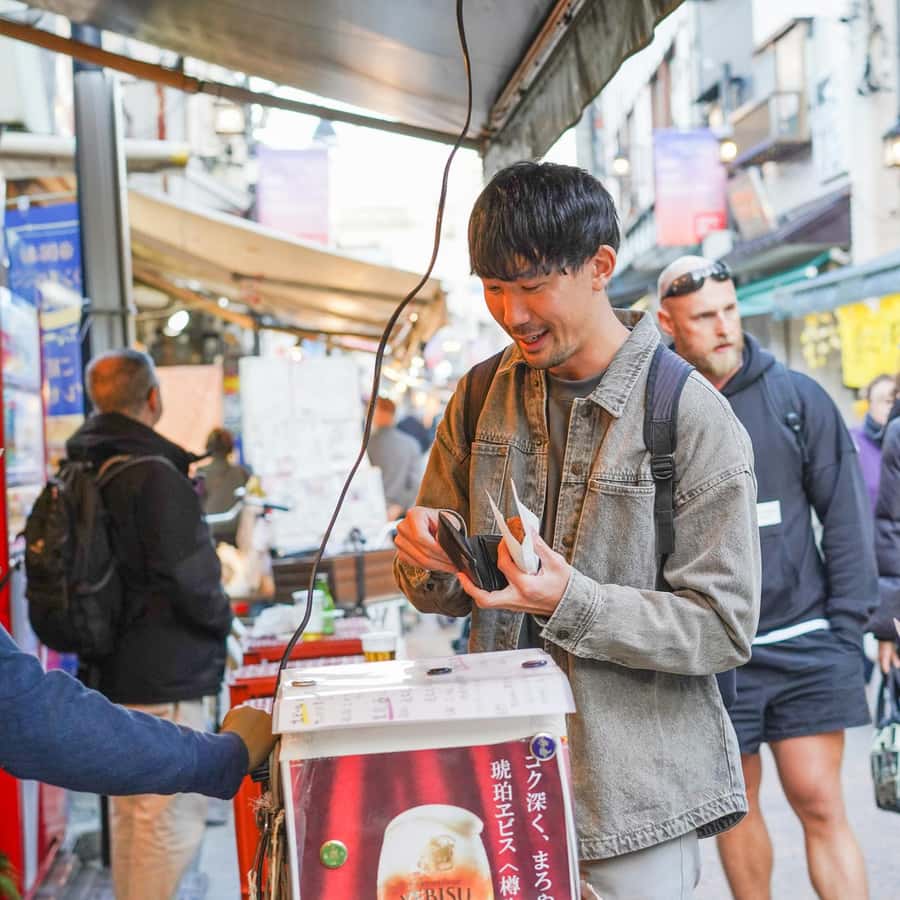 Yanaka District: Historical Walking Tour in Tokyo's Old Town | GetYourGuide