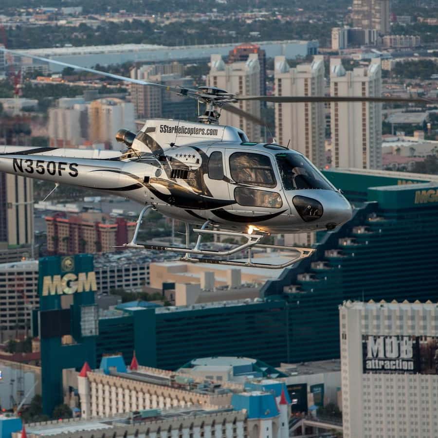 Grand Canyon Helicopter Flight & Hoover Dam River Float Raft | GetYourGuide