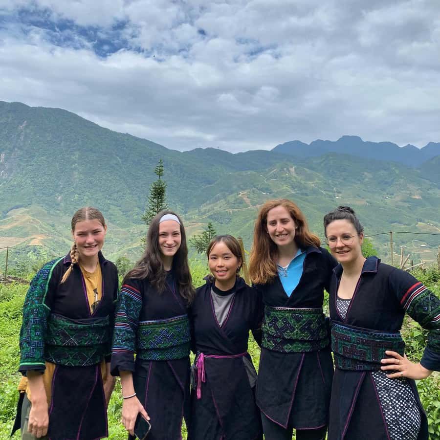 SAPA: 2-DAYS TREK & HAPPY WATER WITH HMONG MAMA'S HOMESTAY | GetYourGuide