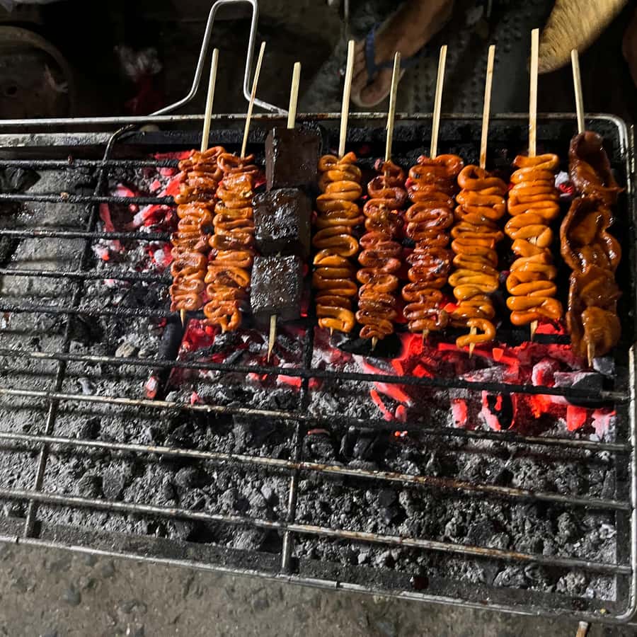 Manila Night Market with Local Guide | GetYourGuide