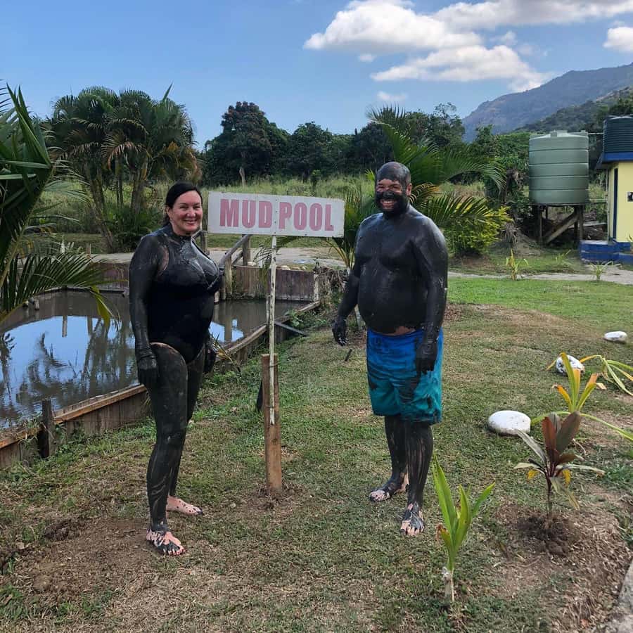 FIDJI : Visites et billets pour les sources chaudes et les piscines de ...