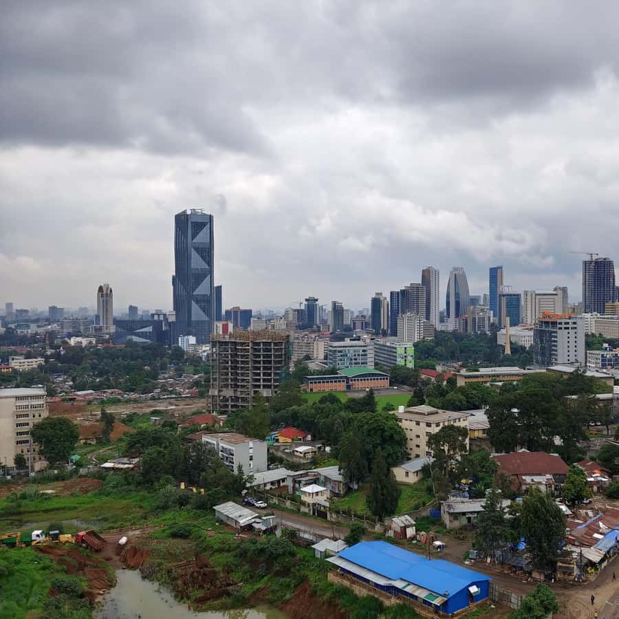 Addis Ababa Şehir Turu | GetYourGuide