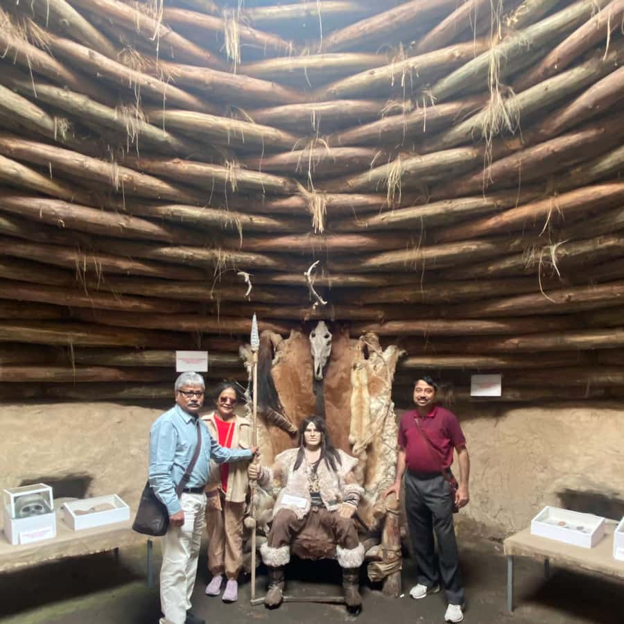 Astana: Burabay Oasis National Park Adventure | GetYourGuide