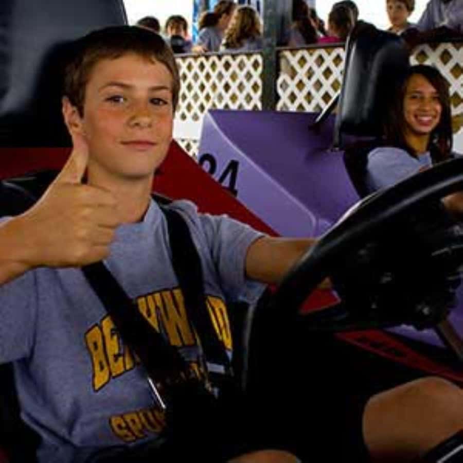 Cleveland: Fun 'n' Stuff All-Day Unlimited Attraction Ticket | GetYourGuide