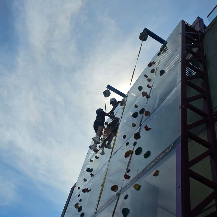 Panama City: Poin Full Package Experience | GetYourGuide